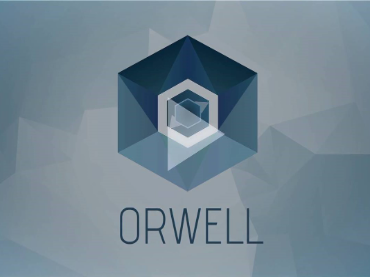 Orwell: Keeping an Eye on You