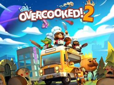 Overcooked 2