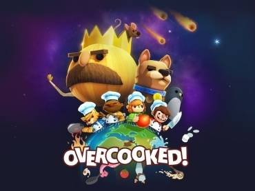 Overcooked