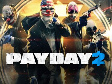 PAYDAY 2