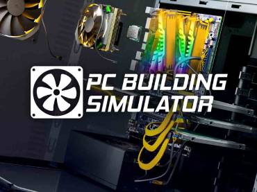 PC Building Simulator