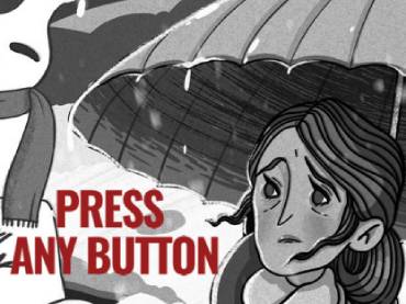 Press Any Button