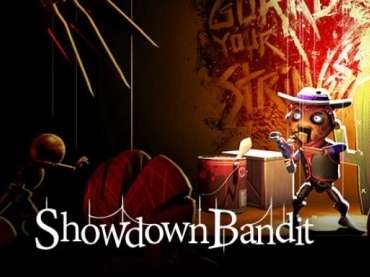 Showdown Bandit