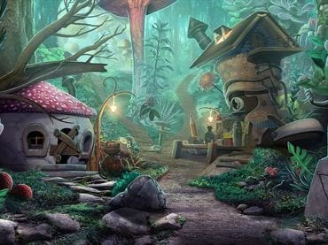 10 Best Hidden Object Clutter Games