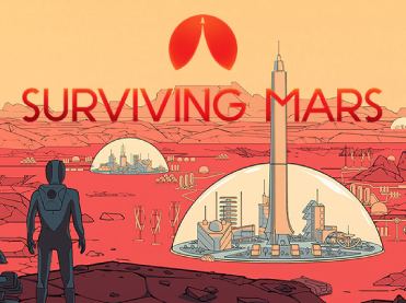 Surviving Mars