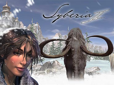 Syberia II