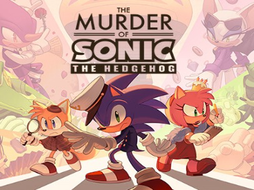 The Murder of Sonic the Hedgehog