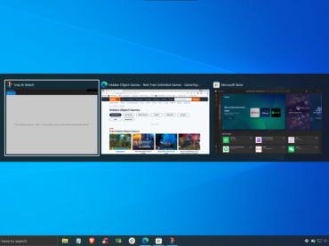 Quickest Ways to Switch Between Application Windows on a Computer