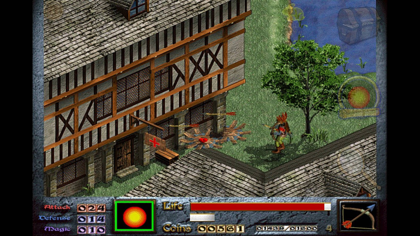 The Weekly Giveaway: Dink Smallwood HD