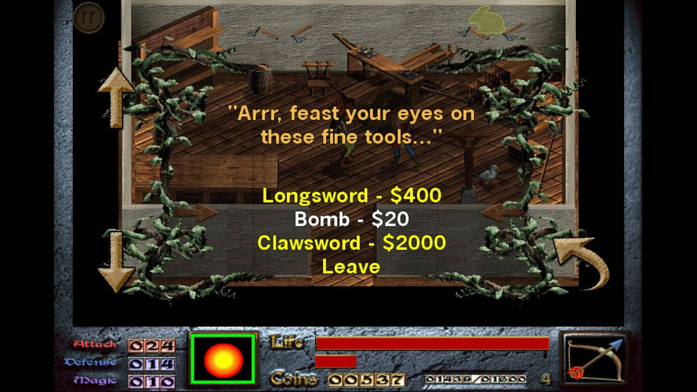 The Weekly Giveaway: Dink Smallwood HD
