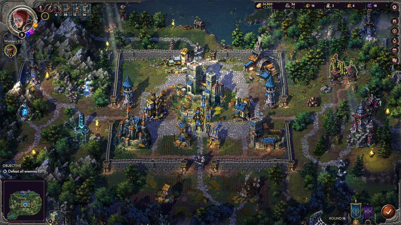 The Weekly Giveaway: Songs of Conquest