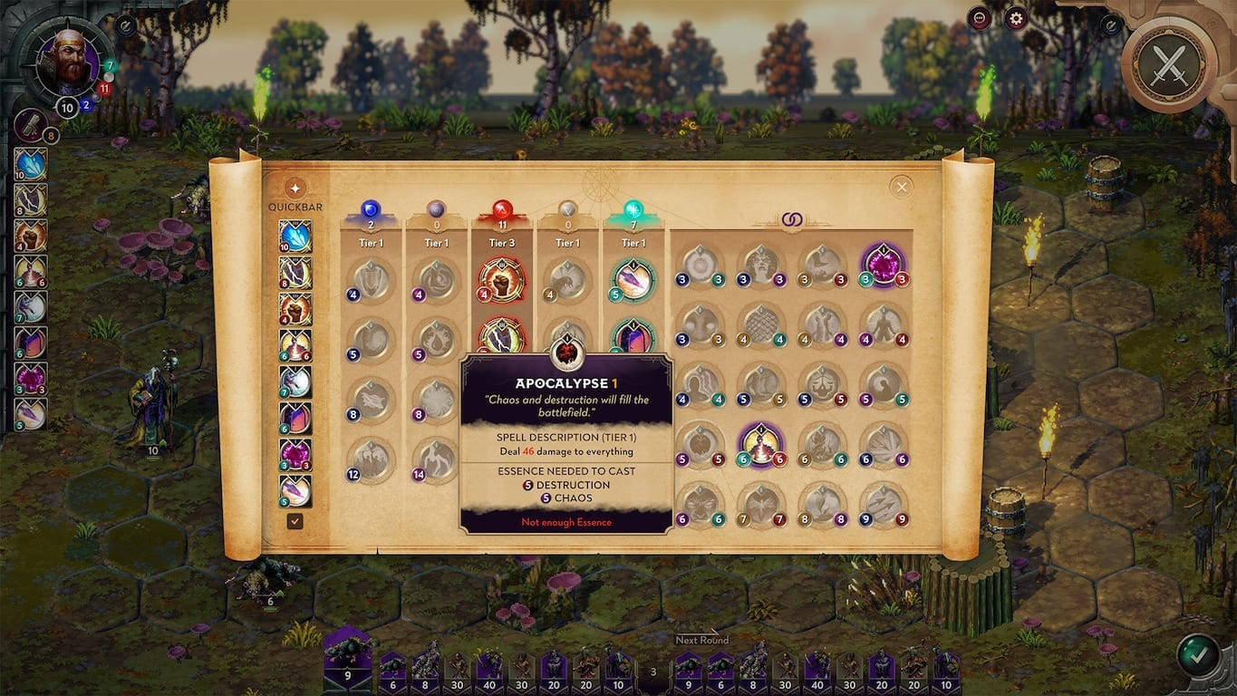 The Weekly Giveaway: Songs of Conquest