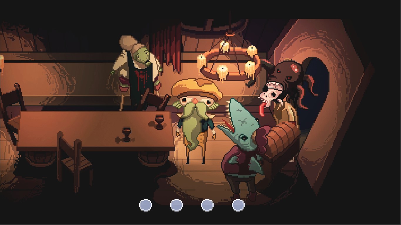 The Weekly Giveaway: The Supper