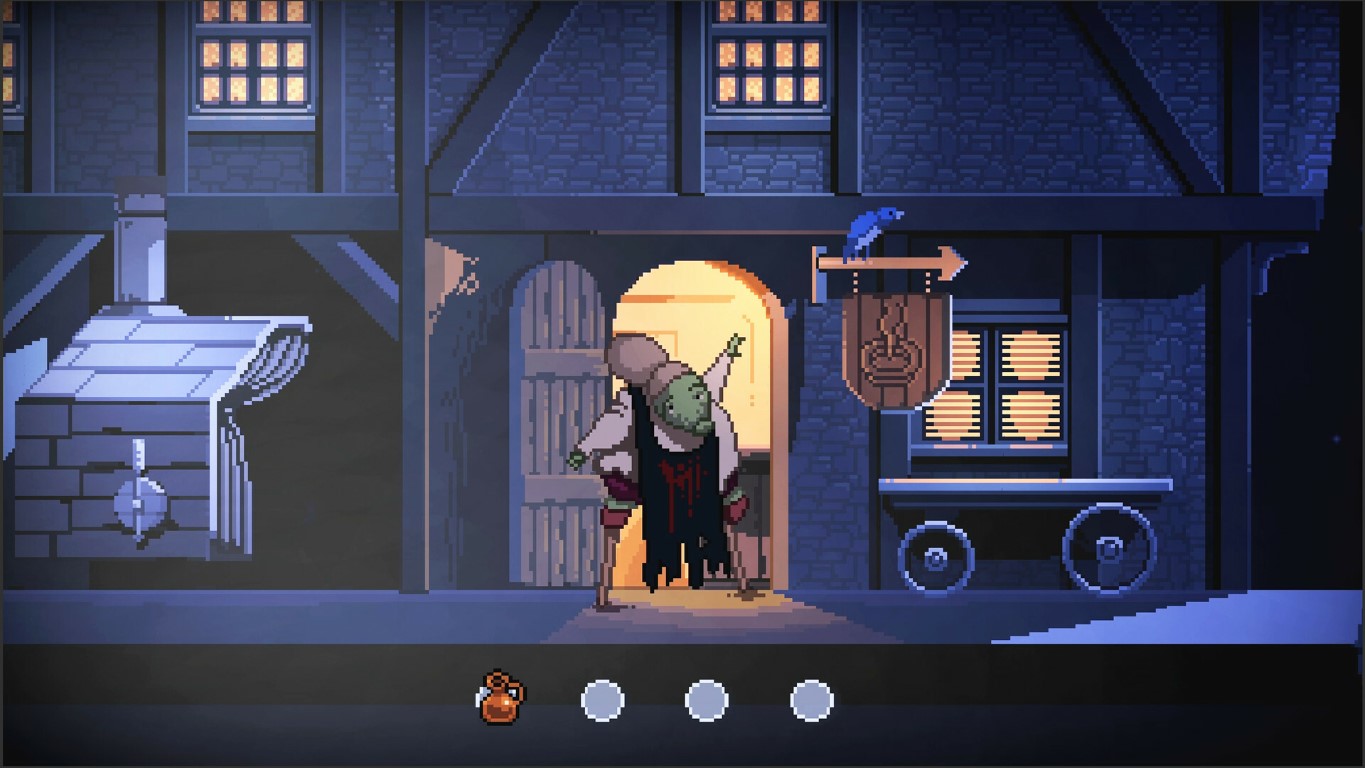 The Weekly Giveaway: The Supper