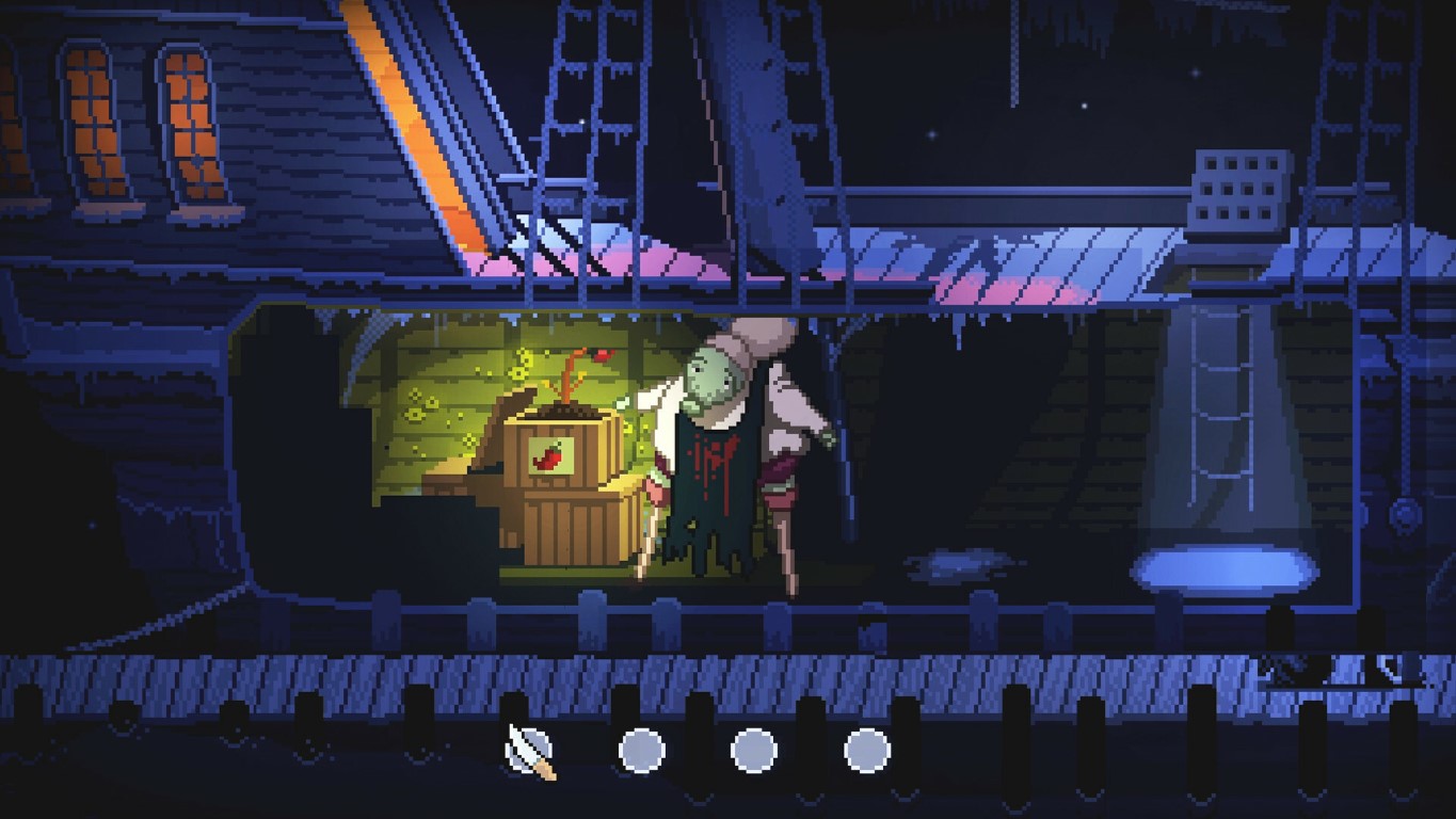 The Weekly Giveaway: The Supper