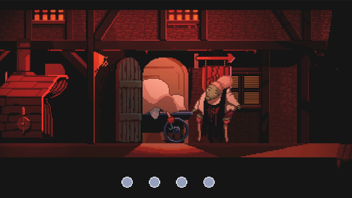 The Weekly Giveaway: The Supper