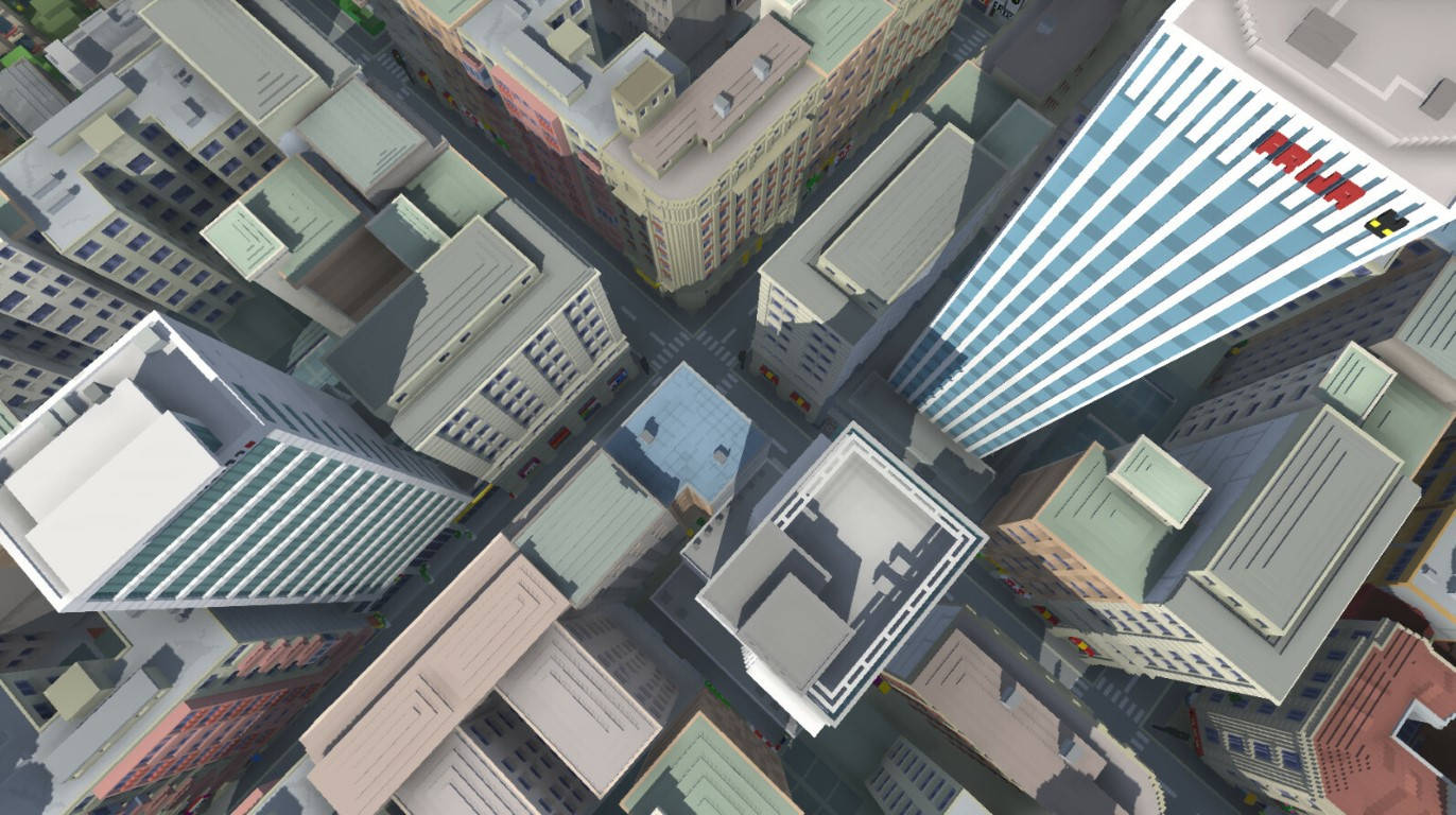 The Weekly Giveaway: Urbek City Builder Prologue