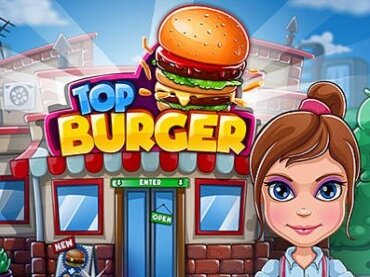 Top Burger
