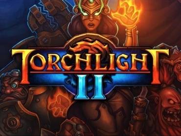 Torchlight II
