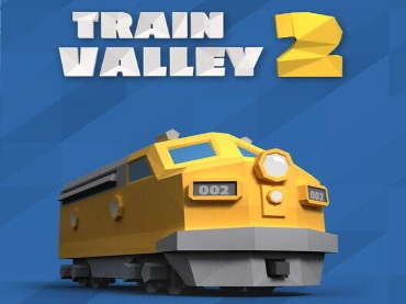 Train Valley 2