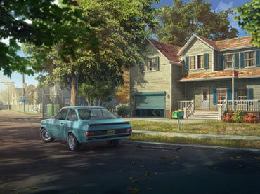 Next Stop 2 for Free on GameTop