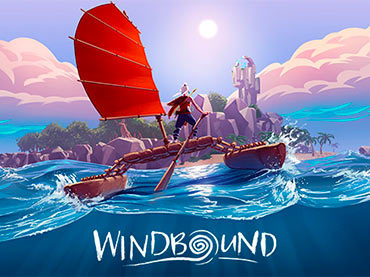 Windbound
