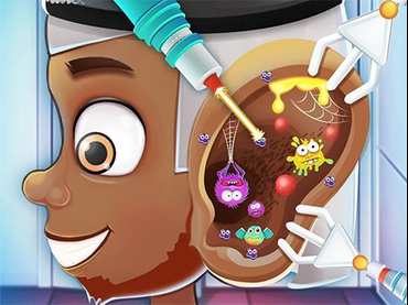 Juegos de Doctor - Juega ahora en OnlineFreeGames
