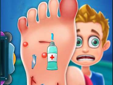 Juegos de Doctor - Juega ahora en OnlineFreeGames