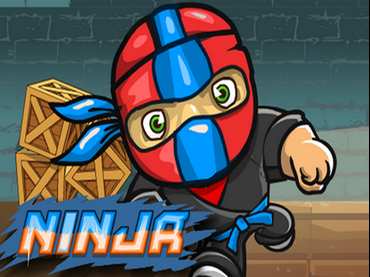 Ninja Spiele - Jetzt auf OnlineFreeGames spielen